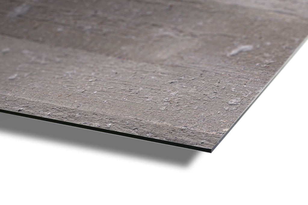 Nordic Beton Brettschalung - Meine Verbundplatte